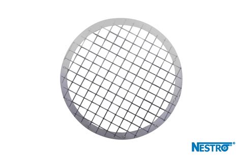 Bird Screen For Piping Nestro Nestro Lufttechnik Gmbh