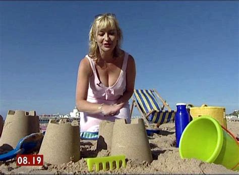 63 Best Carol Kirkwood Images On Pinterest Carol Kirkwood Beautiful
