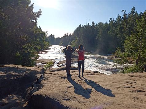 The Transformative Power Of Nature Disconnecting To Reconnect