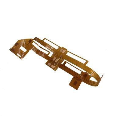 China Flexible PCB Suppliers Manufacturers Factory Buy Customized Flexible PCB At Low Price