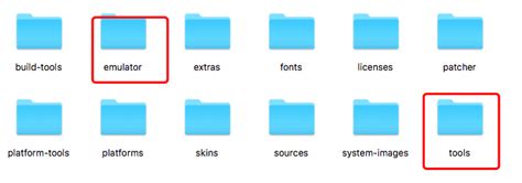 panic missing emulator engine program for x86 cpu mac startmatter