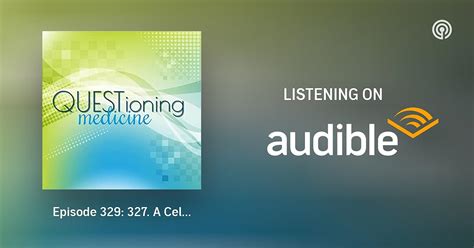 Episode 329 327 A Cell Free Dna Blood Based Test For Colorectal