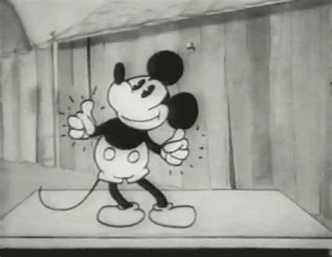 Micky Mouse S Find And Share On Giphy