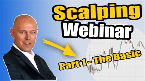 The Basic Of Scalping Stock Indices Part 1 YouTube