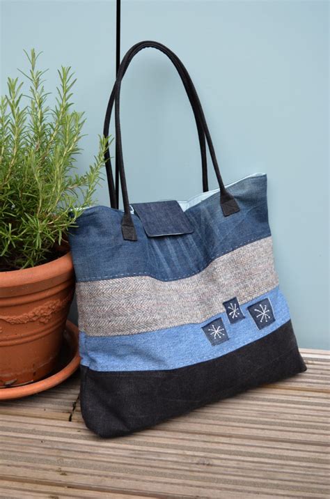 Modèles De Sacs En Tissu à Faire Soi Même Youtube