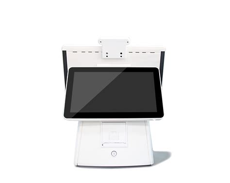 121and156 Inch Rk3399 Rk3288 Pos 6 Scensmart一站式智能制造平台oemodm行业方案