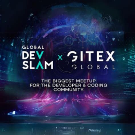 Global Devslam 2024 14th October Electronicspecifier Facebook