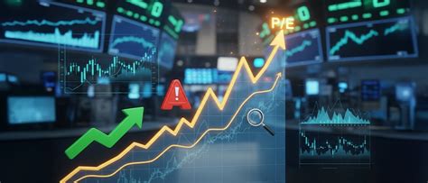 High Pe Ratio Stocks In India Meaning And Insights