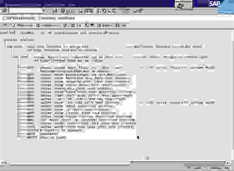 Configuration Steps For LSMW
