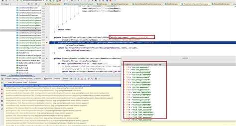 spring源码深度解析 郝佳 spring 常用注解使用及源码解析 conditionalonbean datasource class csdn博客