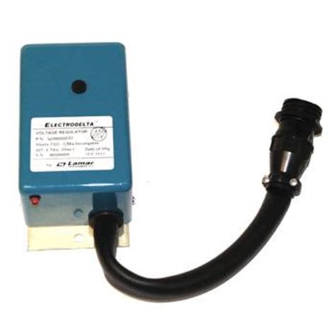 Voltage Regulator Adams Aviation