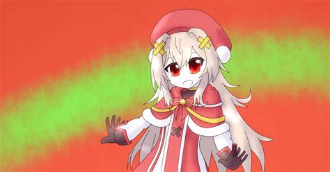 Pixivファンタジアsoz 【pfsoz】メリクリ Ritootaのイラスト Pixiv