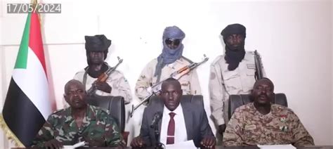حركة تحرير السودان تعزل مصطفى تمبور وتكلف تاج الدين سليمان برئاستها