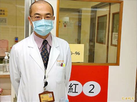 高雄留守醫護過節 扮媽媽顧好病患 生活 自由時報電子報