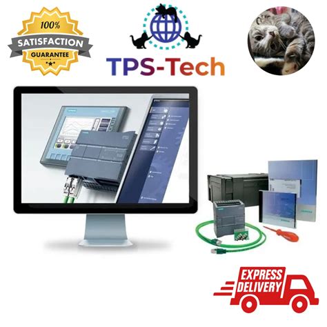 COURSE Udemy Learn Siemens S7 1200 PLC HMI From Scratch Using TIA