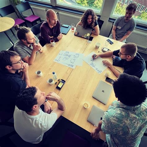 Outcomes Of The Hackathon On Web And Cloud Infrastructure For Ai