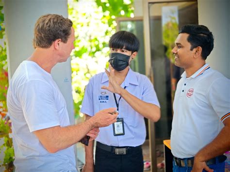 Spd Field Visit To Singapore Social Policy And Development