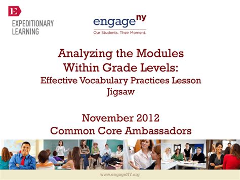Analyzing The Modules