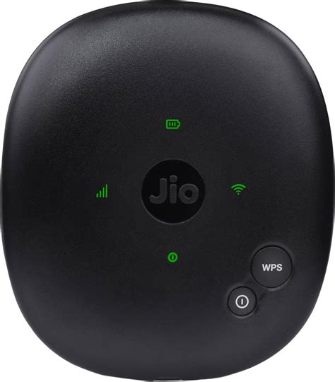 How To Reset Your Jio Dongle Password Hassle Free