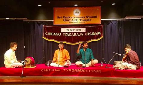 United In Rhythm The Trichur Brothers Srikrishna And Ramkumar Mohan