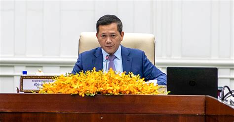 សម្តេចធិបតី៖ ៦ខែ ក្រោយបង្កើតរដ្ឋាភិបាលថ្មី មានគម្រោងថ្មី ១៧៣គម្រោង បានចុះបញ្ជីវិនិយោគនៅ Cdc