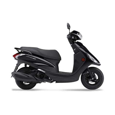 Riderly Scooters For Rent In Neihu District Taiwan