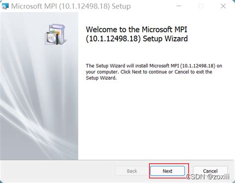 【并行计算】openmp编程和mpi编程简单教程cmd并行openmp Csdn博客 【并行计算】openmp编程和mpi编程简单教程cmd并行openmp Csdn博客