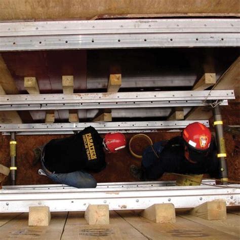 Paratech Waler System Kit Paratech Top Safety Supply Store Quality Ppe And Safety Gear Online