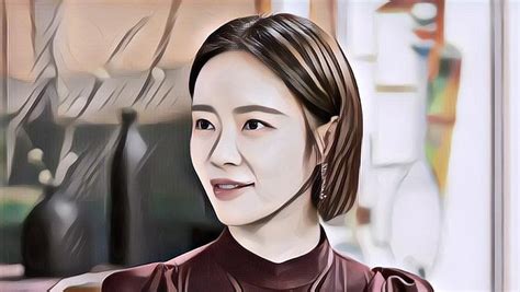 Hwang Jung Eum Kembali Memerankan Wanita Glamor Di Drama The Escape Of