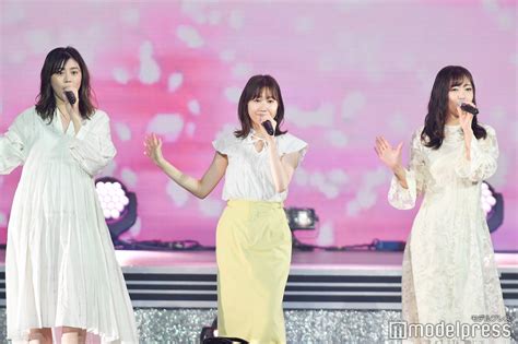 画像106 182 Akb48“最後の1期生”峯岸みなみ卒業 初期メン集結で「迎えに来ました」＜「 峯岸みなみ卒業コンサート」セットリスト