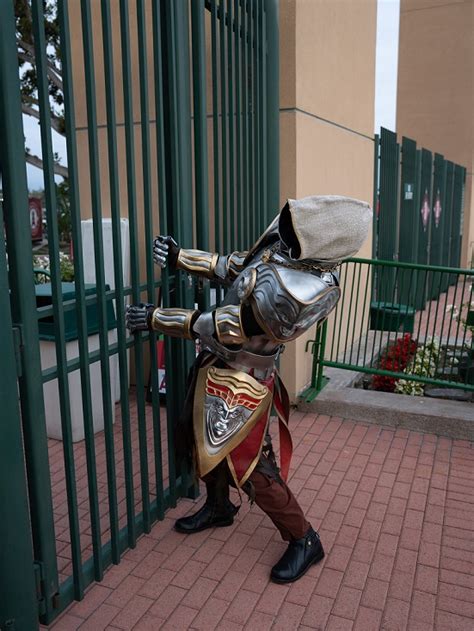 Diablo Ivs Lilith And Inarius Head To La Angels Stadiumbut Are