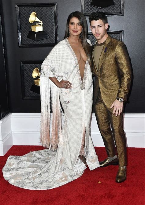 Los Mejores Looks De La 62ª Edición De Los Grammy Awards Caras