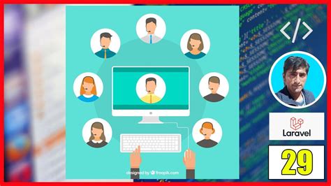 29 crud create modulo usuarios en el sistema de ventas en laravel php