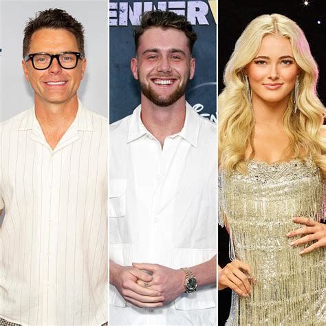 Controversial ‘dwts Winner Bobby Bones Is Cheering On Harry Jowsey And Rylee Arnold ‘good Luck