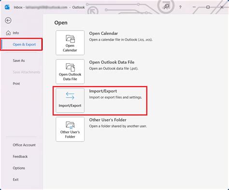 Save Outlook Emails When Leaving A Job Top Methods