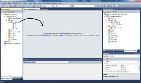 Формы Visual Studio Создание приложения Windows Forms на Visual Basic