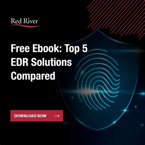 Red River On Linkedin Red River Cybersecurity And Compliance Endpoint Detection And Response