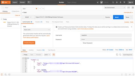 A Restful Api For Insightvm Rapid7 Blog