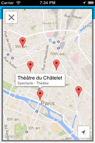 GitHub Pebois Phonegap Plugin GoogleMaps Google Maps Phonegap Plugin