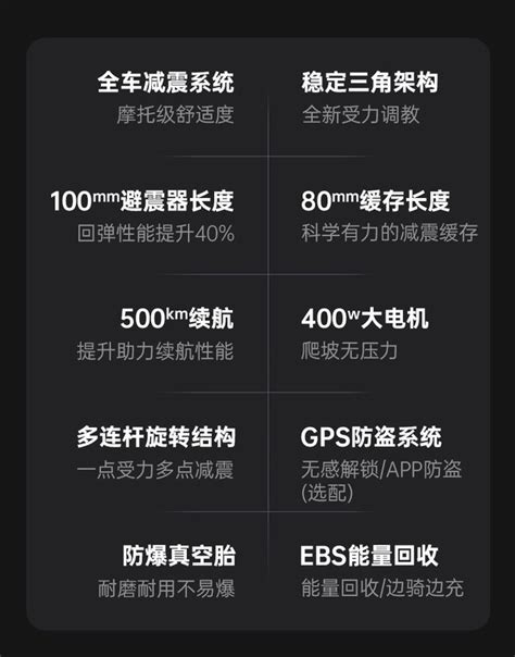 续航100公里 普莱德新国标折叠电动车999元 有驾