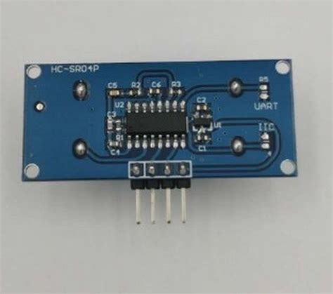 Hcsr04 범위 범위 모듈 Hc Sr04 Hc Sr04 Arduino 용 거리 센서 전송 및 케이블