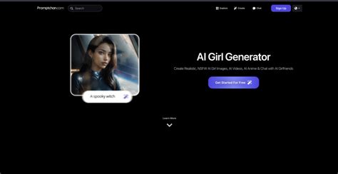Promptchan Ai Porn Website Nsfw