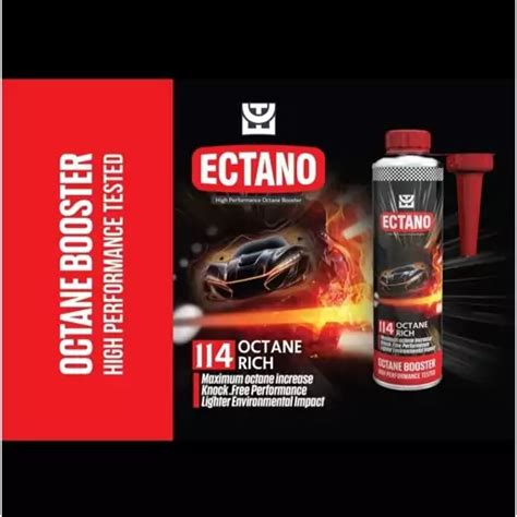 خرید و قیمت اکتان با عدد 114 از غرفه Ectano