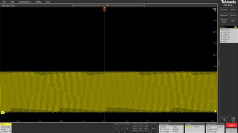 Dp83822i Ethernet Compliance Test Fail Jitter Test Interface Forum