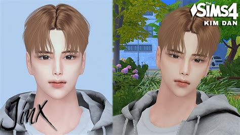 KIM DAN JINX MANHWA The Sims 4 Sims LoversLab