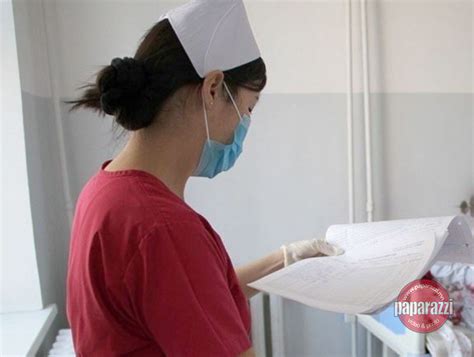 Өнөөдөр дэлхийн сувилагчдын өдөр