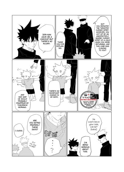 [shnk Gf Seki ] So You Wont Be Lonely Jujutsu Kaisen Dj [eng