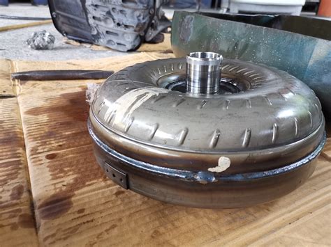 P2764 Code Torque Converter Clutch Pressure Control Solenoid Control Circuit Low In The