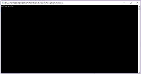 C Language Tutorial Getting Started With C Language