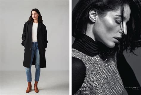 Inter Models Tanya Ilieva